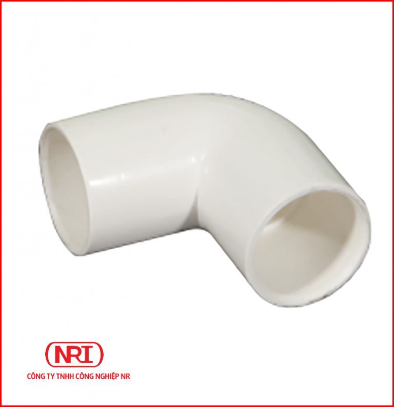 Co ống uPVC | CTY TNHH công nghiệp NR